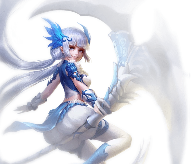 ZMQ 手游，人物png资源-PNG角色立绘-微元素 - Element3ds.com!-花瓣网