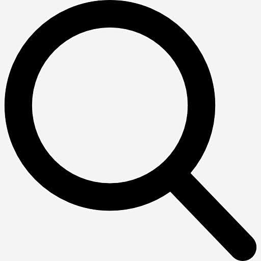 搜索图标ICON图标88ICON