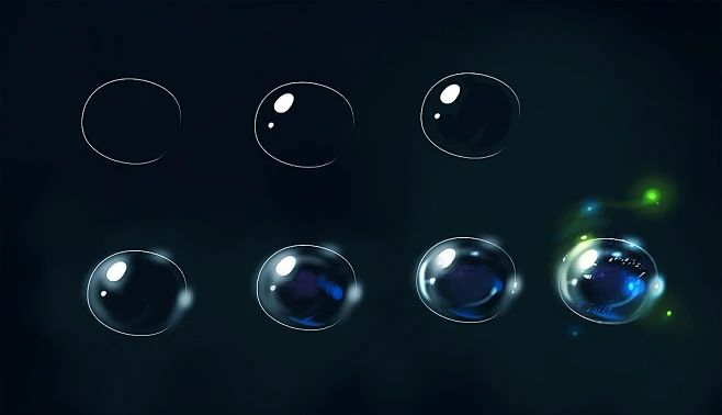 bubble___tutorial_by_ryky-d6jsh52-花瓣网