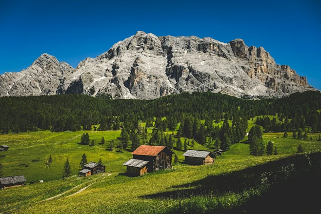 General 6240x4160 Francesco Ungaro nature sky sunlight clear sky ...