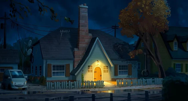 I still remember that day when I received a message from @peteoswald asking me if I would be ...