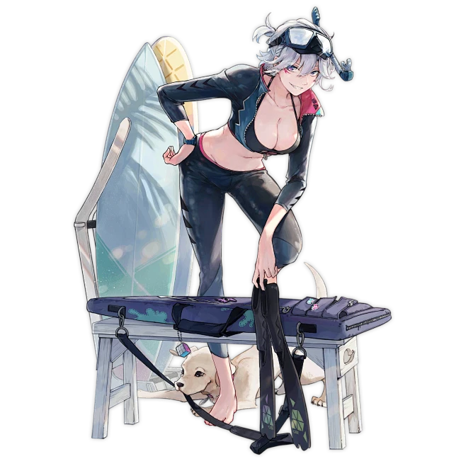 SL8 - 少前百科GFwiki - 少女前线专题百科-花瓣网