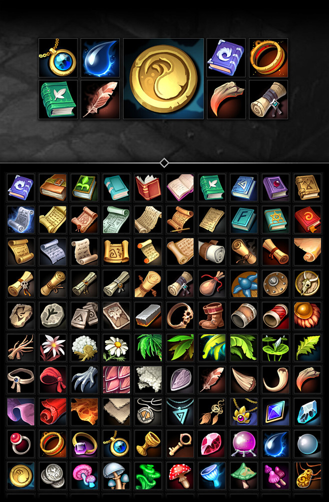 Elven Token, Alekzander Zagorulko : Elven Token