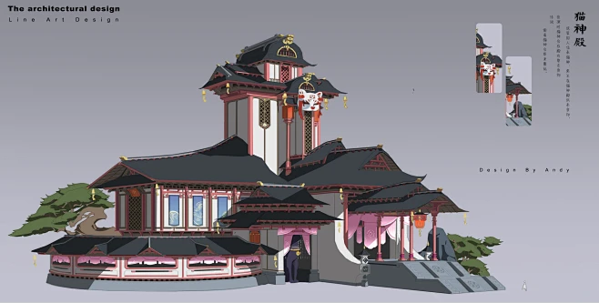 shiyun-li--花瓣网