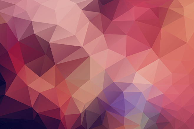 Low-Poly Backgrounds (2)