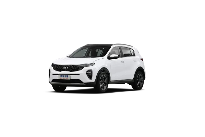 全景看车-起亚KX5-花瓣网