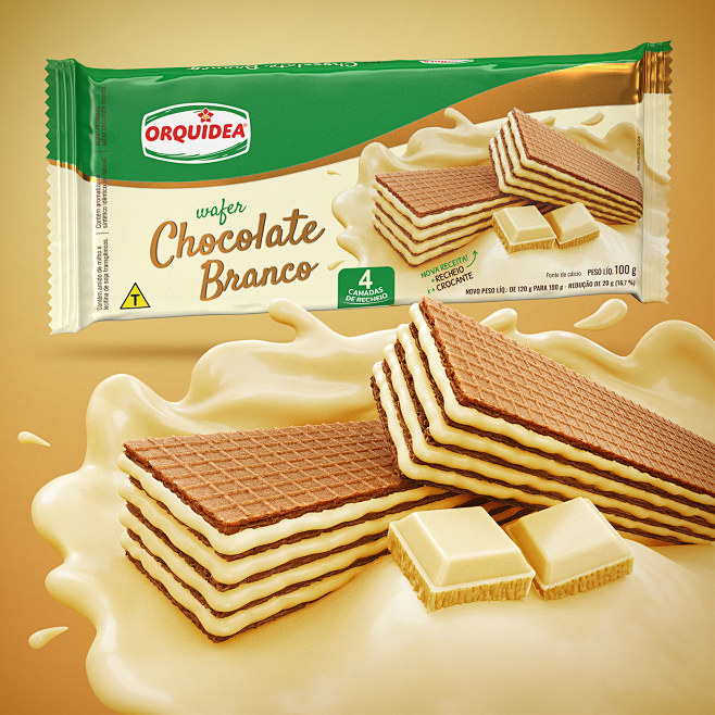 biscuit chocolate Christo cookie Food snack thiago wafer