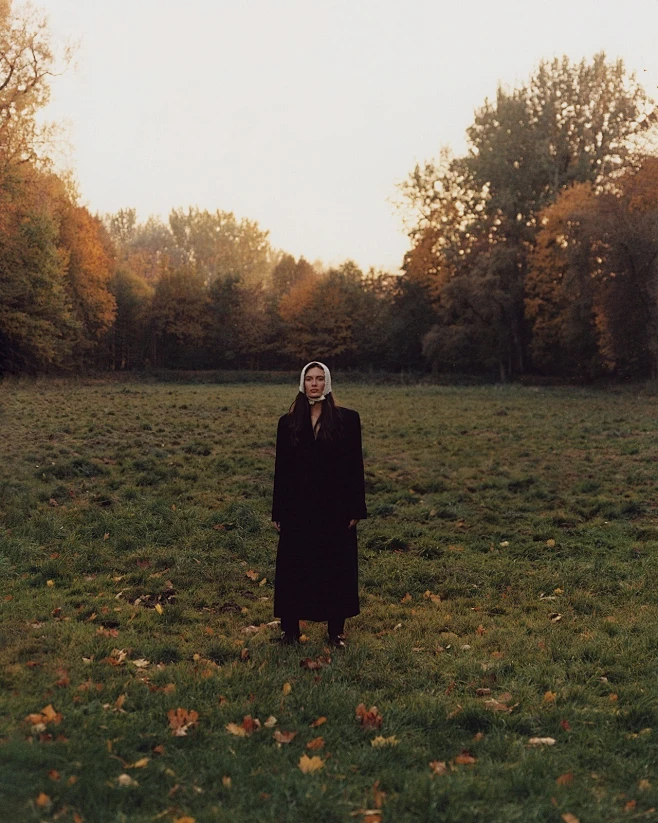 Madelle 2024 Fall-花瓣网