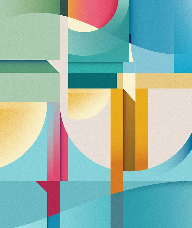 Miscellaneous Illustrations 2018-花瓣网