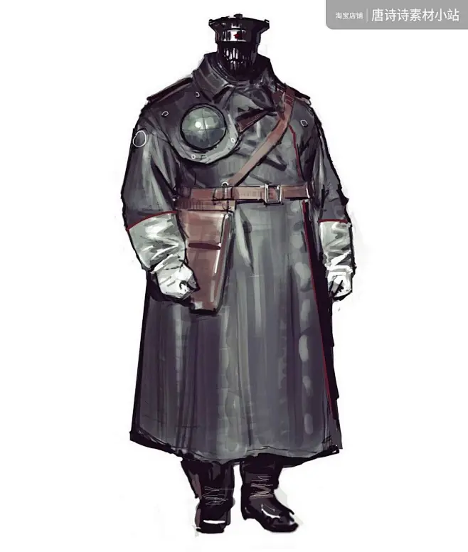 M321 Valentin Demchenko-花瓣网