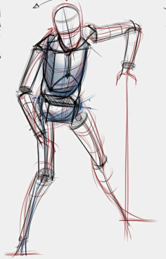 迈克尔·汉普顿 Michael Hampton-花瓣网|陪你做生活的设计师 | l Hampton's work as reference ...