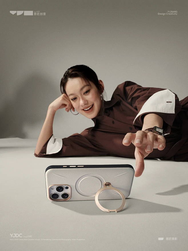 3C摄影 %7C 图拉斯皮革支点壳 X 意匠摄影_fee285fb-花瓣网