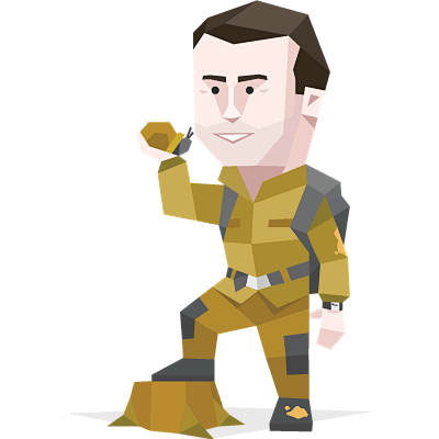 “鉴赏家” 人格 (ISTP-A / ISTP-T) | 16Personalities