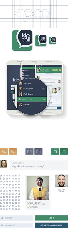 behance图片大全-behance高清好看的图片--花瓣hyp_快要出差了的画板