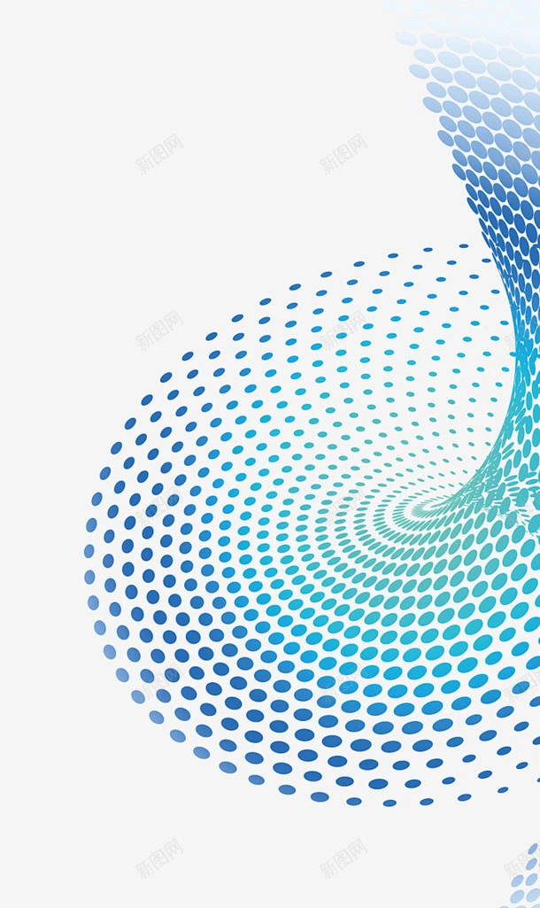 旋涡互联网科技感png免抠素材_新图网 https://ixintu.com PPT素材 互联网 旋涡 海报素材-花瓣网