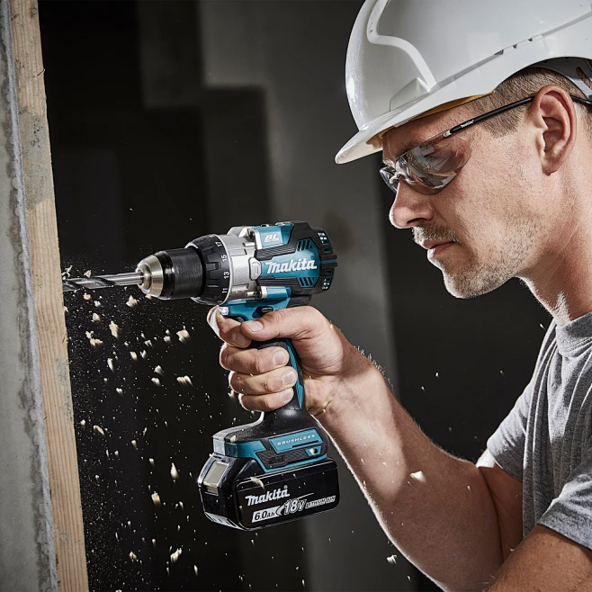 Makita Combi Drill Top 5 Maintenance Tips | Toolden-花瓣网