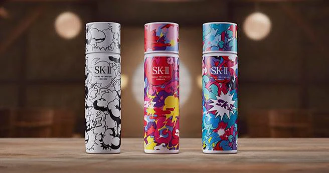 头部KOL助力，欧美日美妆品牌占得双十一头筹 | 一周鲜事 - C2CC传媒-花瓣网