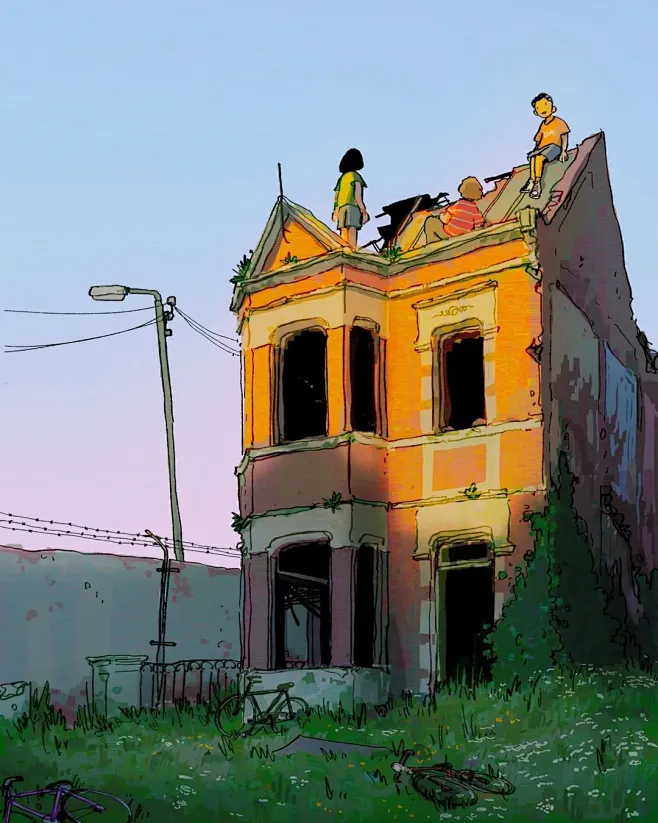 alariko (@_alariko) · Instagram 照片和视频-花瓣网