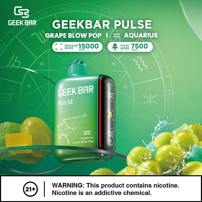 Photo by GEEKBAR on February 25, 2024. May be an image of ‎perfume ...