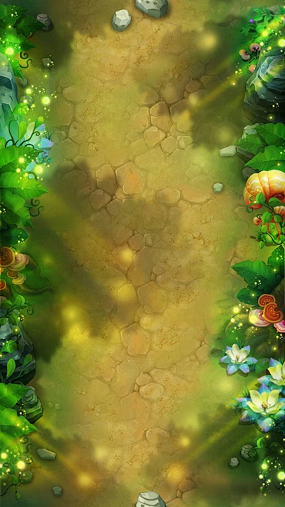 Q版场景UI界面横版场景等等-服务项目-微元素Element3ds - Powered by Discuz!-花瓣网