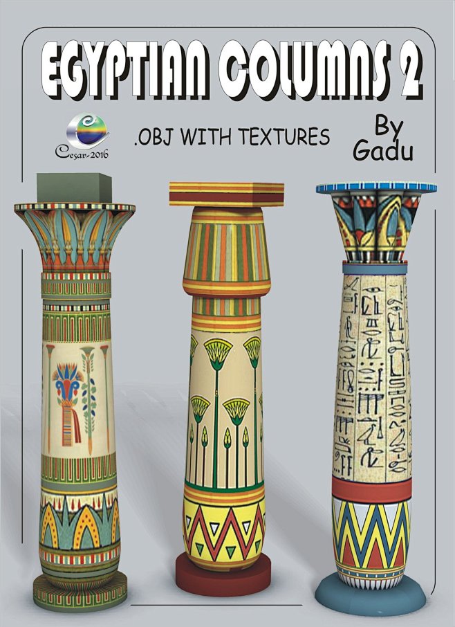 「egyptian column」的圖片搜尋結果