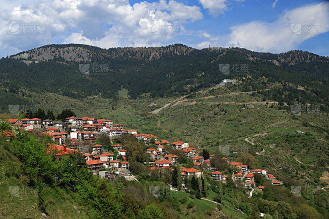 Metsovo