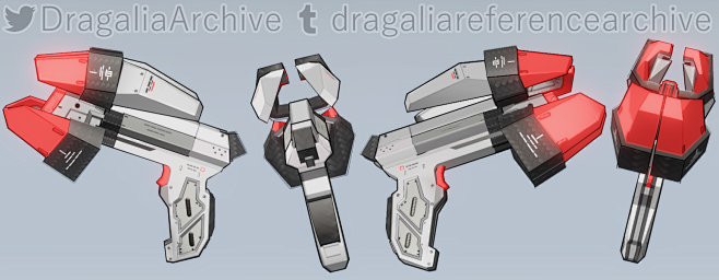 Bunny Weapon Kit screenshots via DragaliaArchive