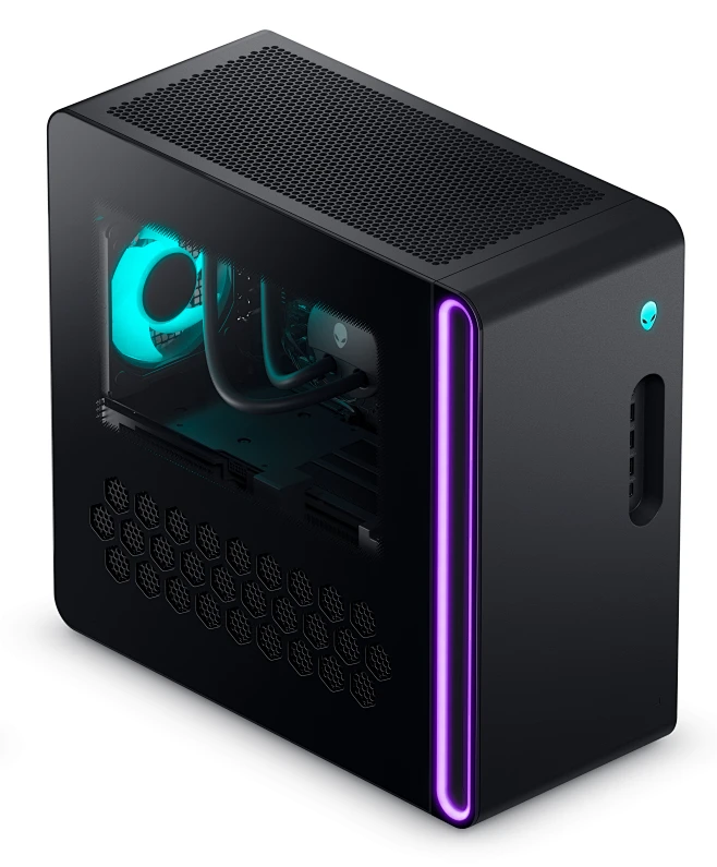 Alienware Aurora R16 Gaming Desktop-花瓣网
