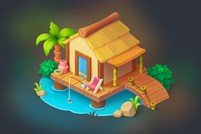 Tropical House