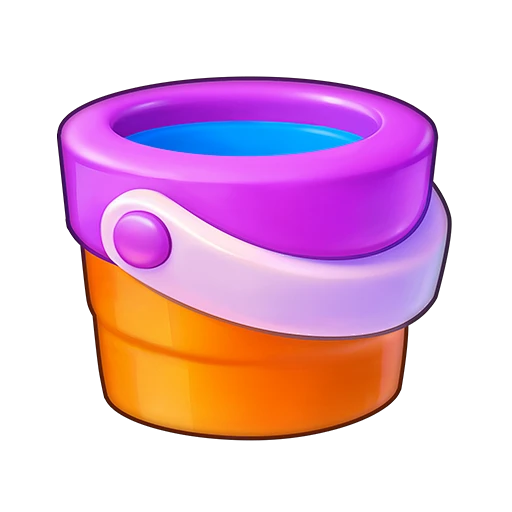 Pails — Aqua Match Help Center-花瓣网