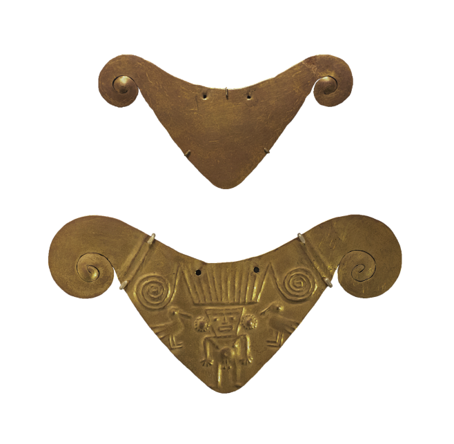 Aztec Gold Relics (29)