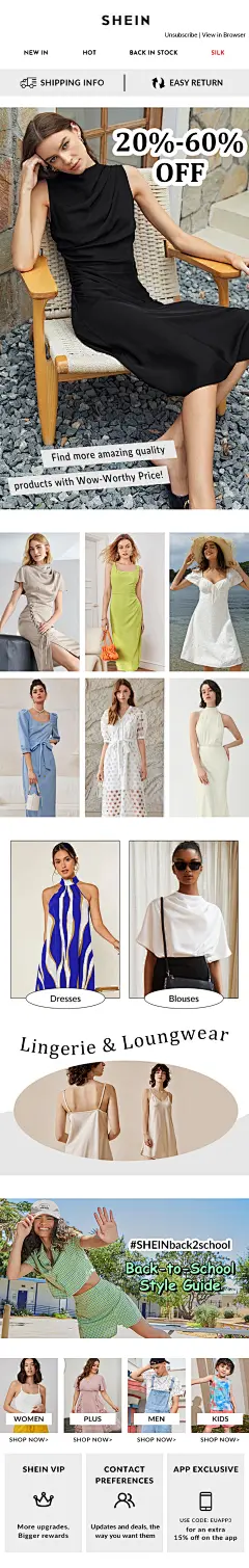 SHEIN|独立站|跨境电商|EDM|页面|海报|排版图片大全-SHEIN|独立站|跨境电商|EDM|页面|海报|排版高清好看的图片--花瓣 ...