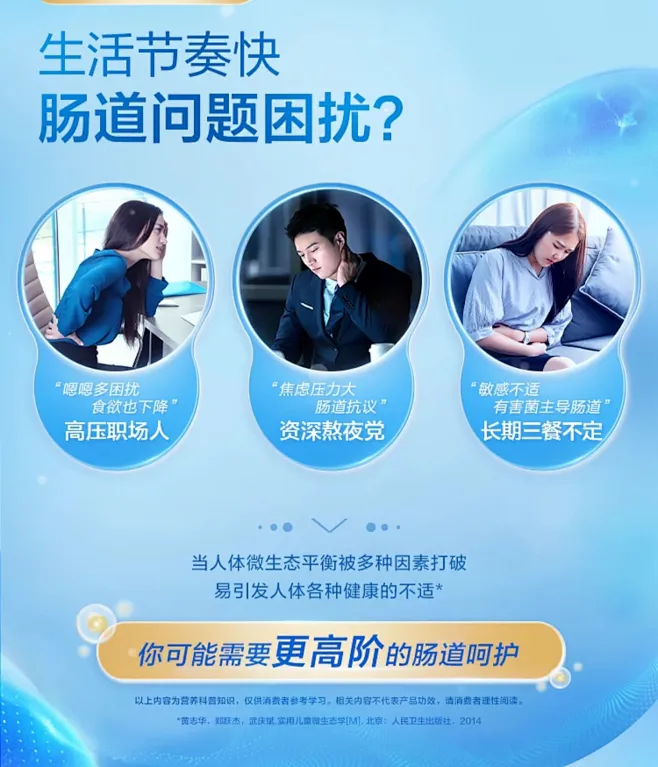 【双11狂欢节】益倍适lifespace益生菌600亿高阶呵护成人肠道健康-tmall.com天猫-花瓣网