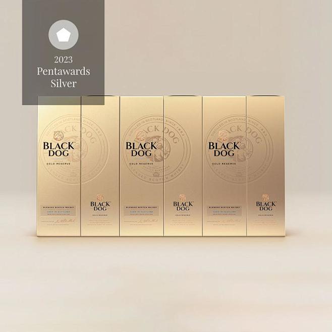 Pentawards ThePortal - The Winners