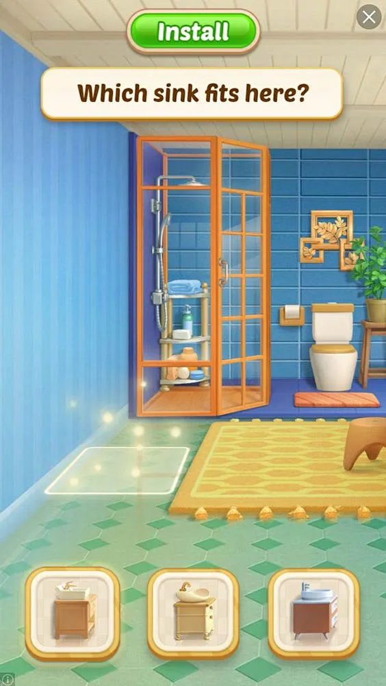 (166) Pinterest-花瓣网