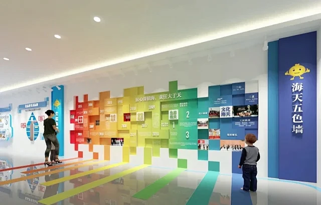 山水文化墙 - 小红书搜索-花瓣网