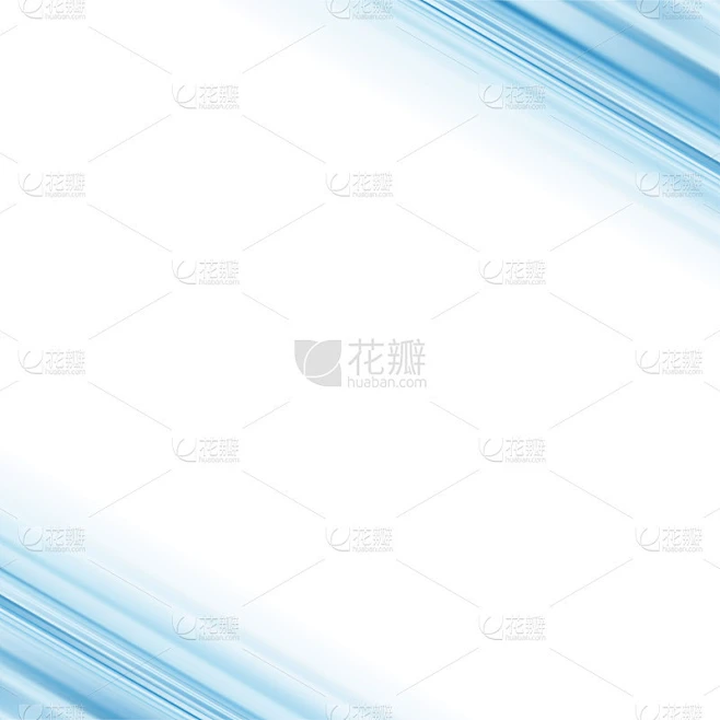 GD mesh blue_Diagonal flame素材-花瓣网