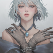 Dawngate Voluc's Sword, Trevor Carr : This was a re-imagining of Voluc ...