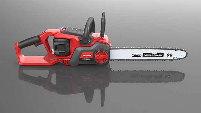 YAT亚特-X6-电链锯 (3)