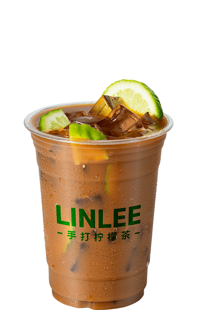 LINLEE·手打柠檬茶【唯一官网】