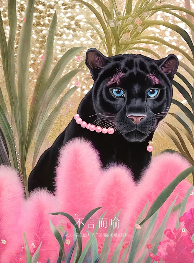 我的大萌猫‍⬛ 她喜欢buling～buling～ - 小红书-花瓣网