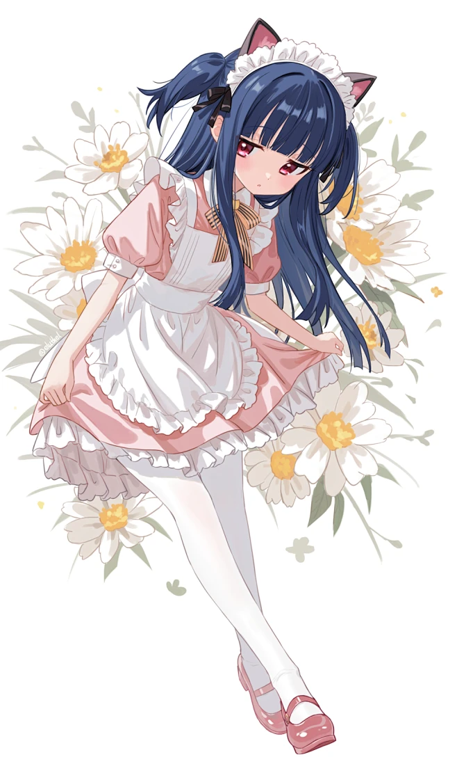 这只是一个分享美图的帖子-花瓣网