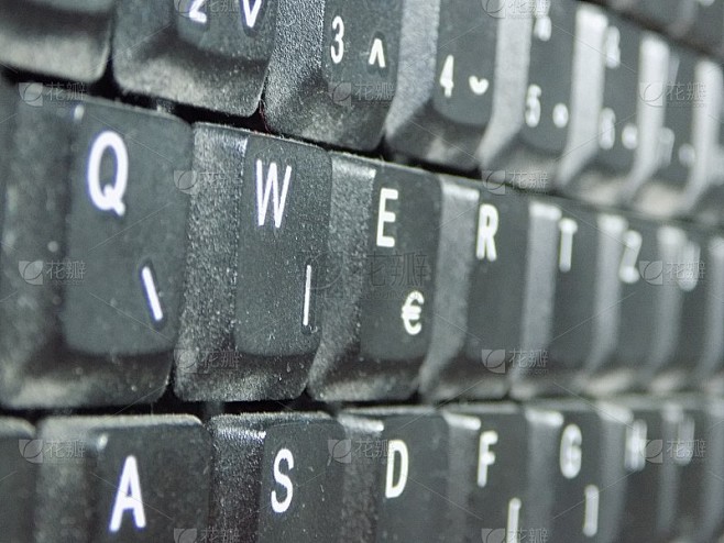 Qwerty键盘