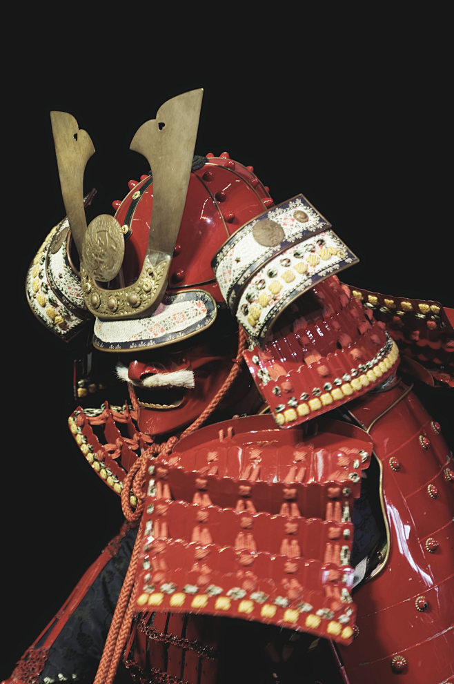 Red warrior : Explore 小川 Ogawasan's photos on Flickr. 小川 Ogawasan has ...