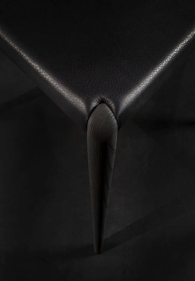 Chair-va - Chairs - Henge : Seat Leathers from our range Backrest ...