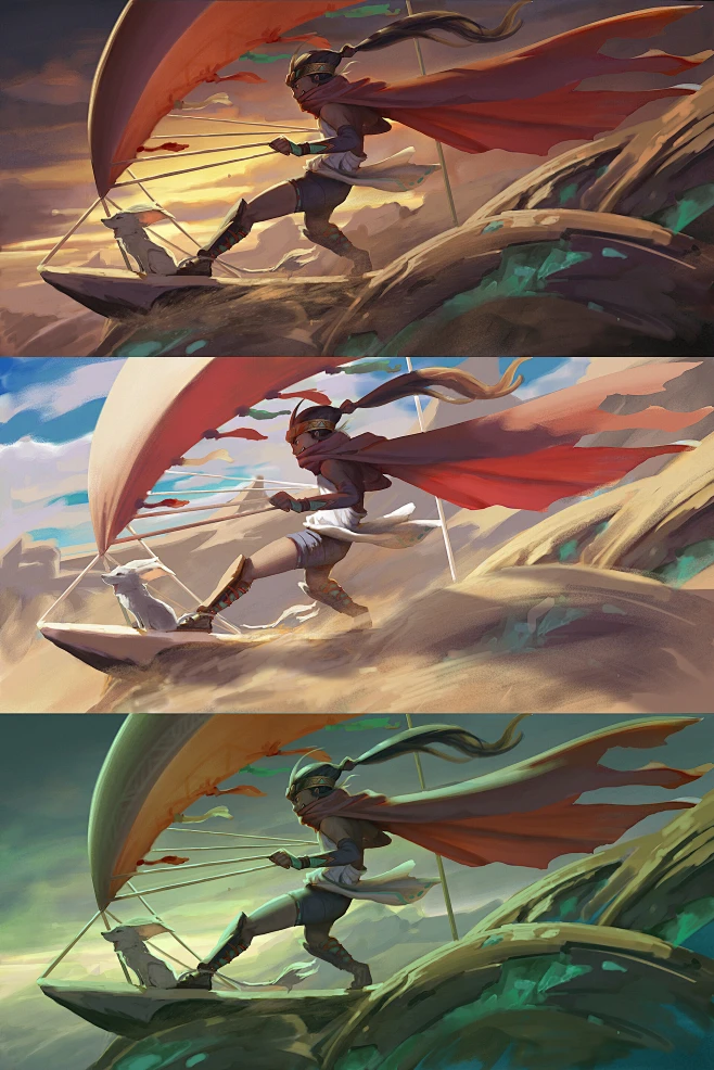 Dao Trong Le : Hello, I'm Dao Le Trong, I love to paint, thank you come ...