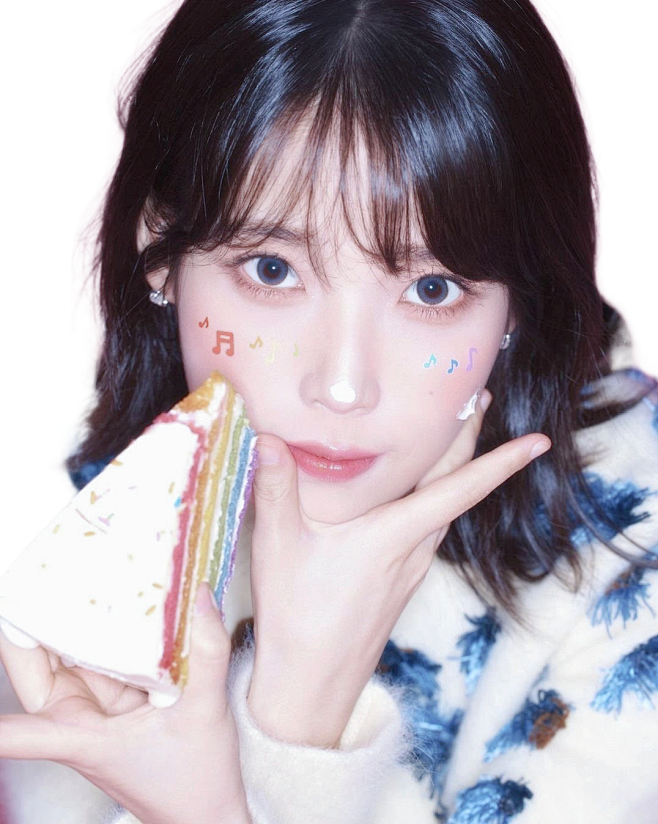 IU李知恩免扣人物素材，抱图dd，使用注明边玖熙