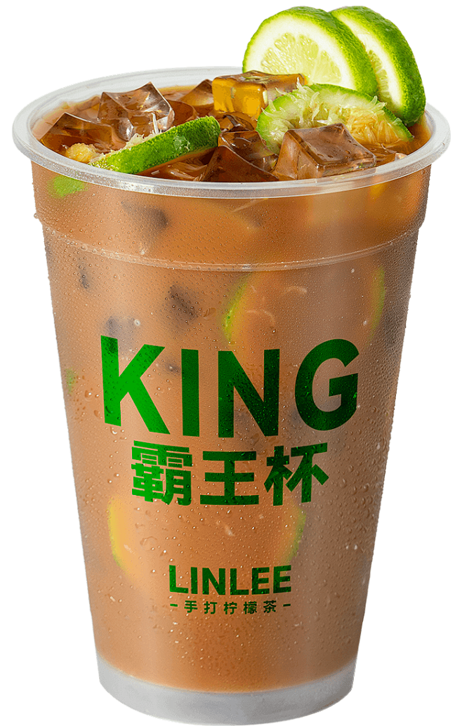 LINLEE·手打柠檬茶【唯一官网】