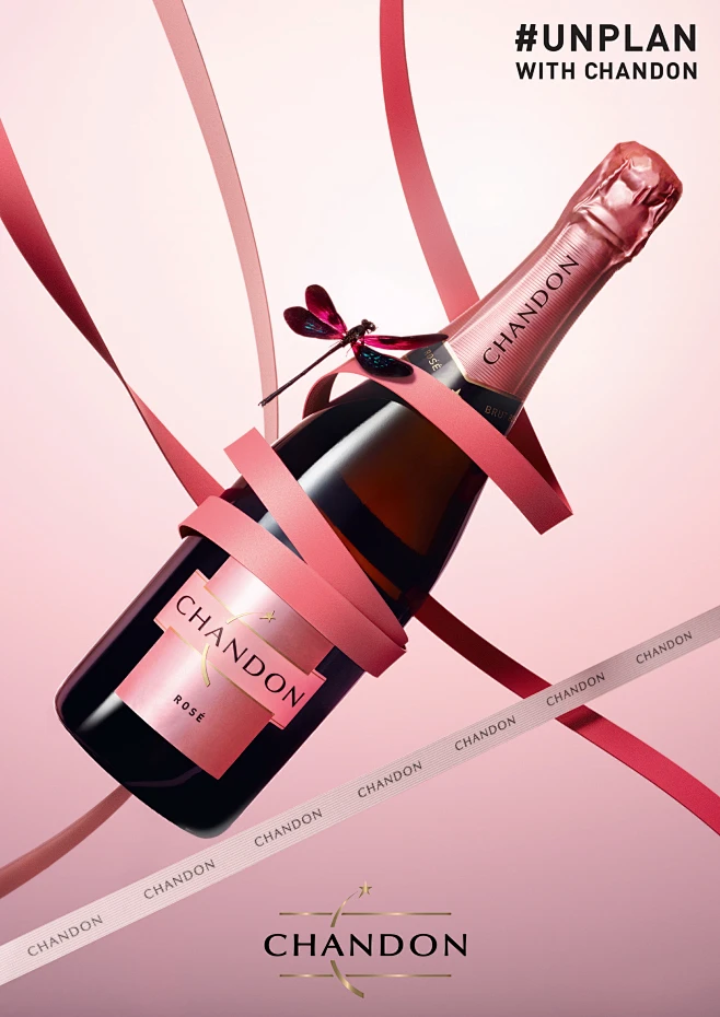 chandon-花瓣网