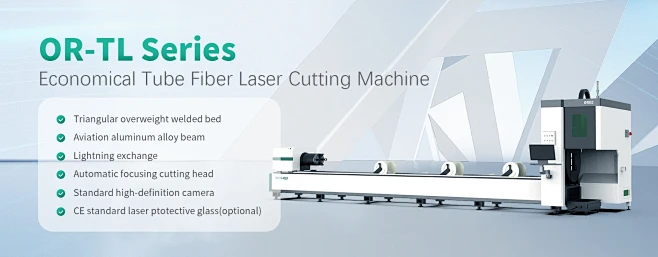 Jinan Oree Laser Equipment Co., Ltd. - Fiber Laser Cutting Machine ...
